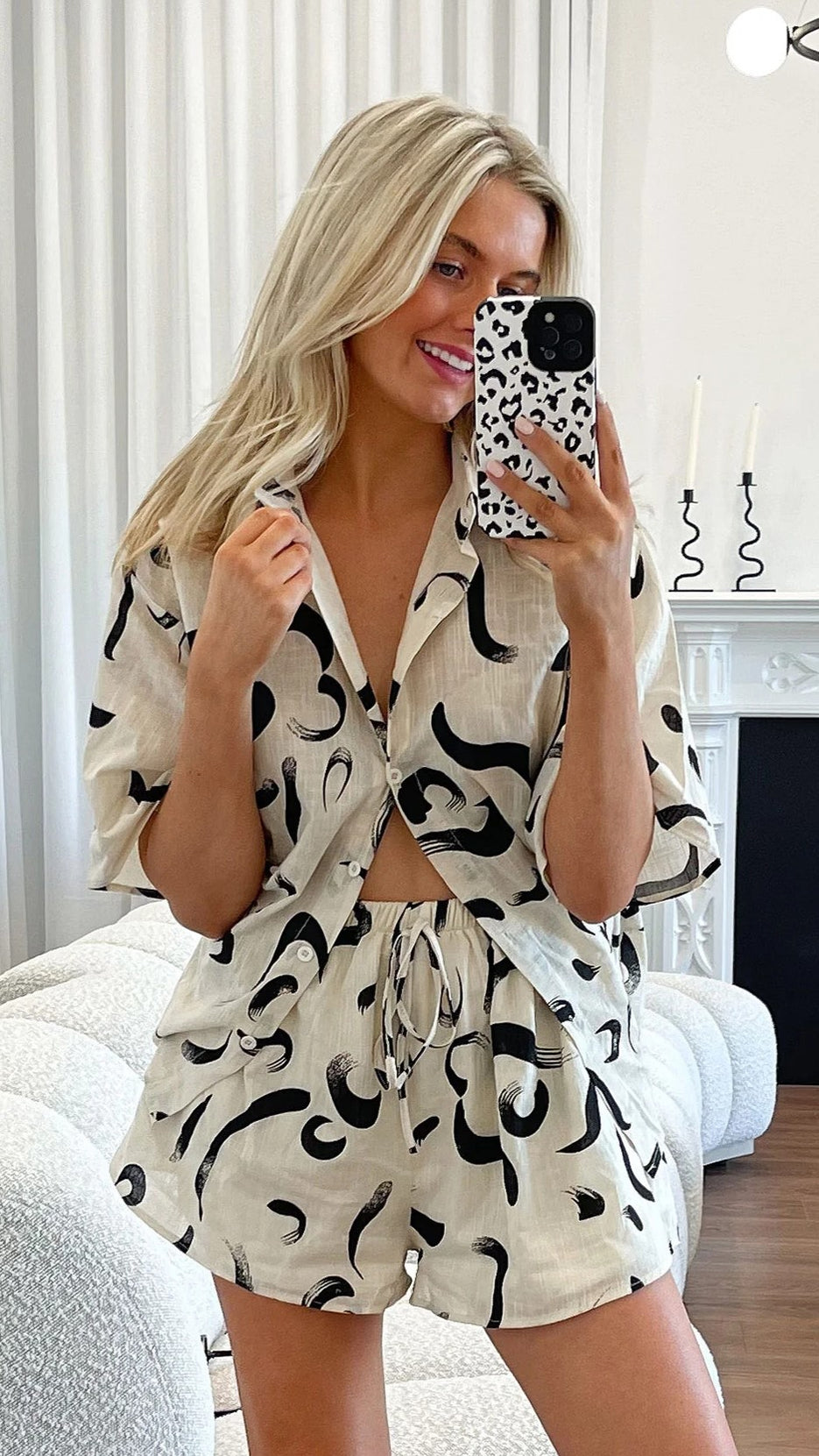 Two-piece Suits – Gabi Swimwear